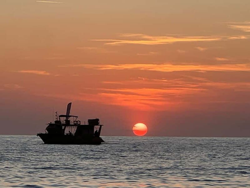 Ibiza: 3-Hour Private Sunset Boat Cruise for Large Groups - The Value for Your Money