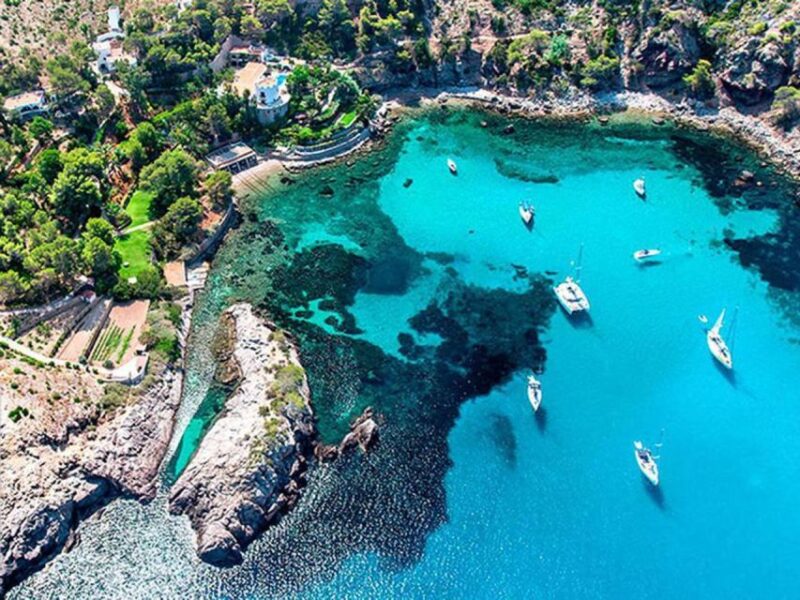 IBIZA : 4 hours of Discovery, Snorkeling, Pirate Cave - Final Thoughts