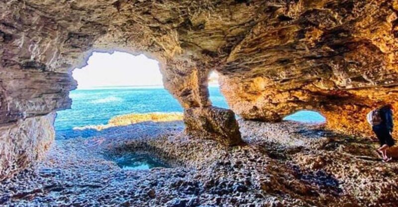 IBIZA : 4 hours of Discovery, Snorkeling, Pirate Cave - FAQs