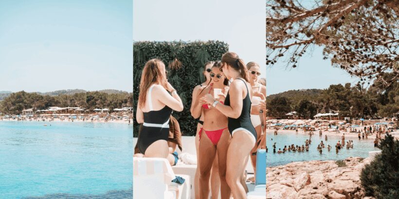 Ibiza: Adults-Only Cruise with Drinks, Food, Snorkel, and DJ - Who Is This Tour Best For?