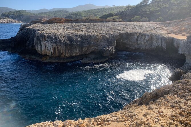 Ibiza "Alien Tour" - A Deep Dive into the Ibiza Alien Tour