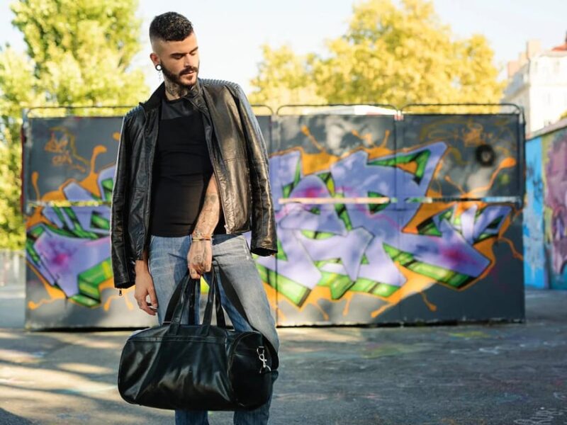 IBIZA Amateur shooting with a professional photographer - The Itinerary Breakdown