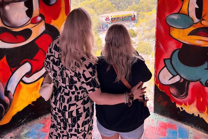 Ibiza "Art, Nature and Harmony" tour - Who Will Enjoy This Tour?