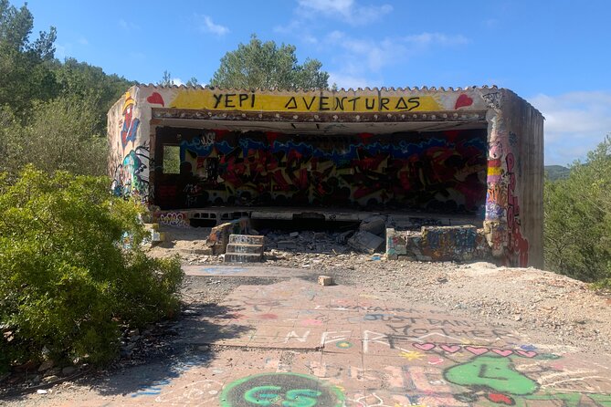 Ibiza "Art, Nature and Harmony" tour - Final Thoughts