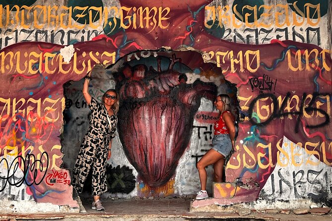 Ibiza "Art, Nature and Harmony" tour - FAQ