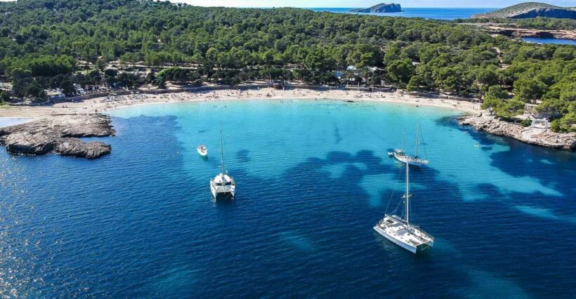 Ibiza: Beach and Cave Snorkeling Tour by Boat - An In-Depth Look at the Ibiza Boat Tour