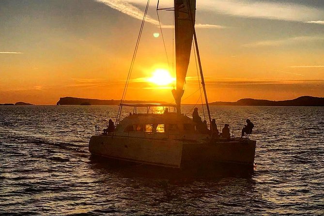 Ibiza Beach Hopping by Catamaran - Pricing and Inclusions for the Ibiza Beach Hopping Tour