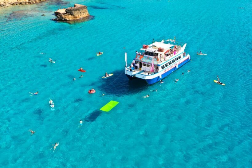 Ibiza: Beach Hopping Cruise w/ Paddleboard, Food, & Drinks - Final Thoughts