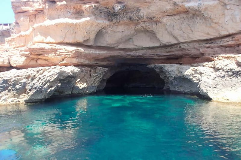 Ibiza: Beaches and Caves Instagram Boat Tour - What Makes This Tour Stand Out?