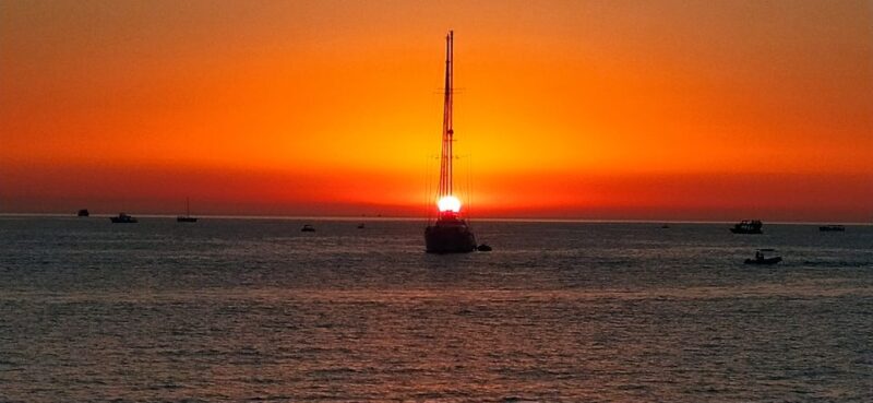 Ibiza: Beaches and Caves Instagram Boat Tour - The Sum Up