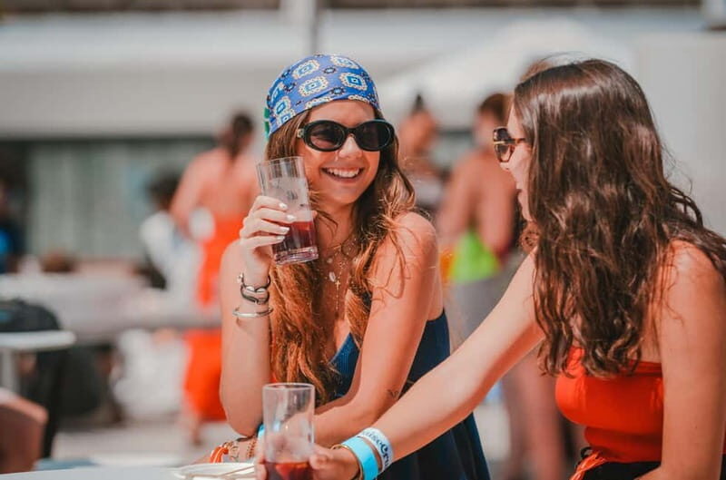 Ibiza Boat party with unlimited drinks, Brunch & pool party - Final Thoughts