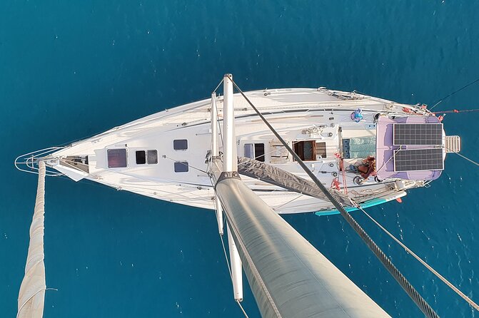 Ibiza Boat Trip to Formentera | Full-Day Experience - Amenities Included