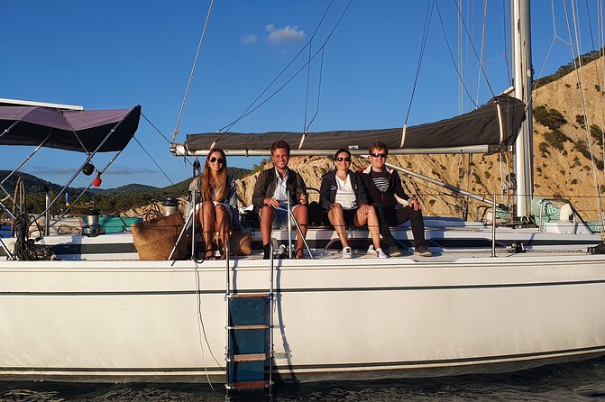 Ibiza Boat Trip to Formentera | Full-Day Experience - Ideal Travel Tips