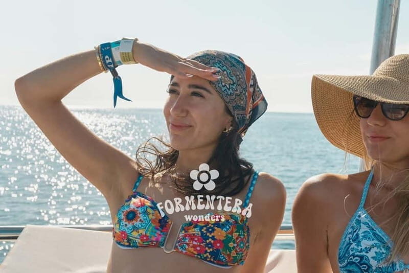 Ibiza: Boat Trip to Formentera with Open Bar and Paella - FAQs