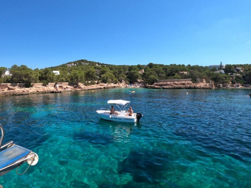 Ibiza: Boat Trip to Margaritas Islands and Aquarium Ticket - Introduction: Why We Think This Ibiza Boat Tour Is Worth Considering