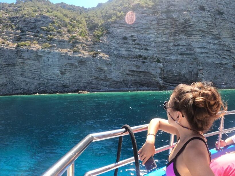 Ibiza: Boat Trip to Margaritas Islands and Aquarium Ticket - Who Should Consider This Tour?
