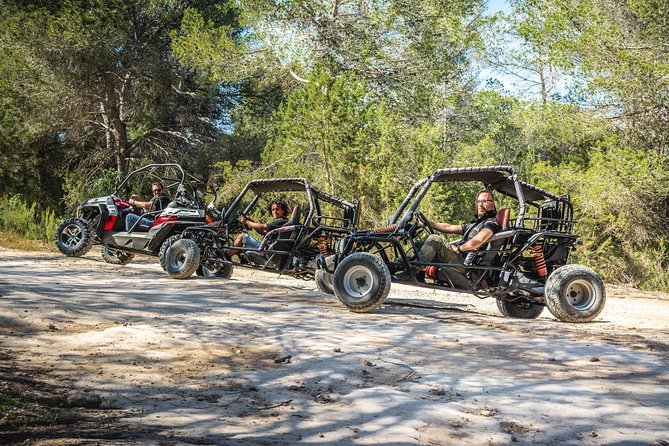 Ibiza Buggy Excursion: A Thrilling Review - About Your Stay