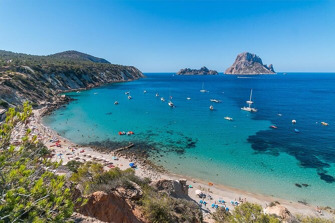 Ibiza Buggy Excursion: A Thrilling Review - Environmental Initiatives and Recommendations