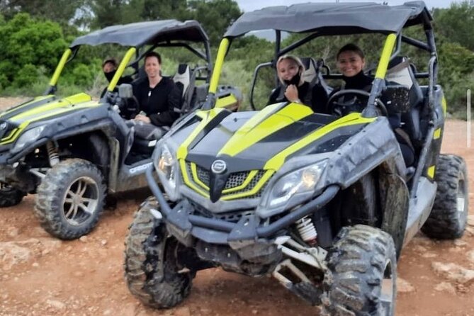 Ibiza Buggy Excursion: A Thrilling Review - Navigating the Buggy Adventure