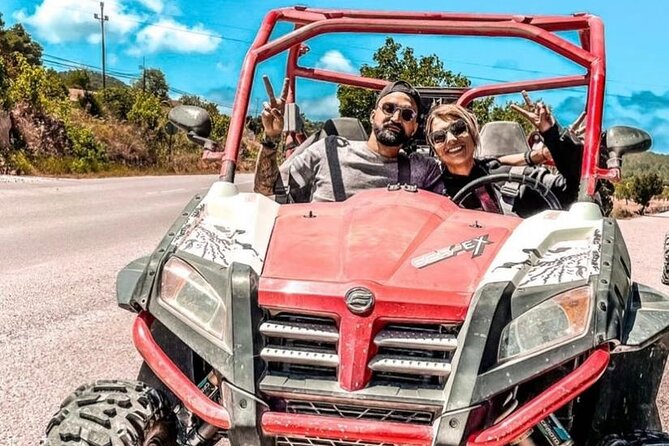 Ibiza Buggy Excursion: A Thrilling Review - Capturing the Scenic Splendor