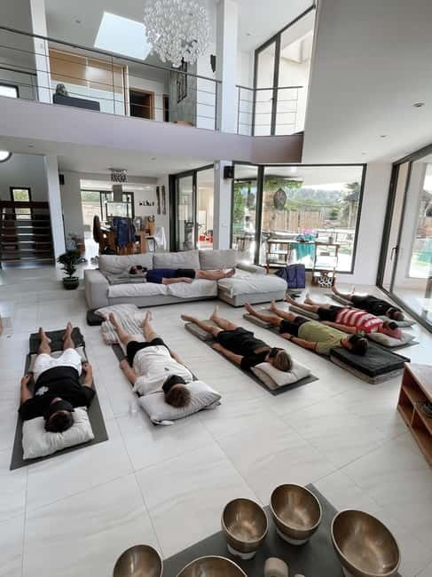 Ibiza: Cacao Ceremony & Sound Bath with Singing Bowls - The Value of This Experience