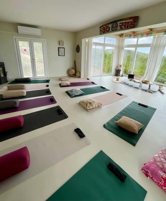 Ibiza: Cacao Ceremony & Sound Bath with Singing Bowls - Final Thoughts