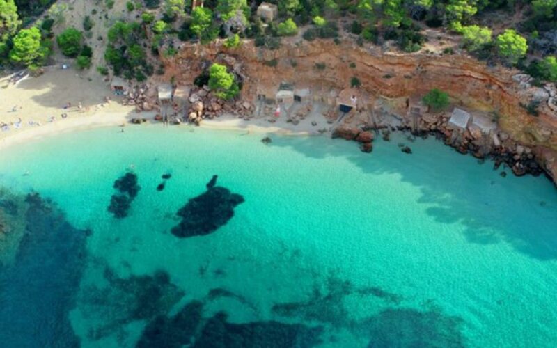 Ibiza: Cala Salada & North Cruise with Drinks & Snorkeling - Frequently Asked Questions