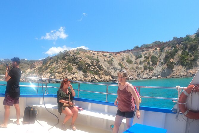 Ibiza Catamaran Cruise Es Vedrà Morning or Sunset - Preparing for the Catamaran Experience