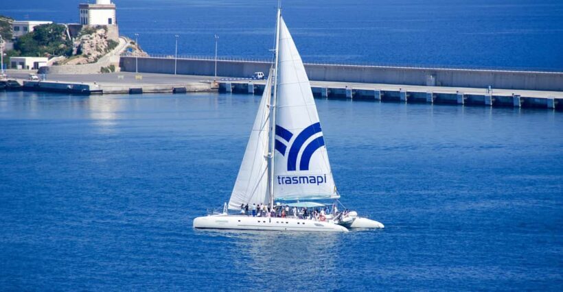 Ibiza: Catamaran Cruise to Formentera with Meal and Drinks - Who Would Love This Tour