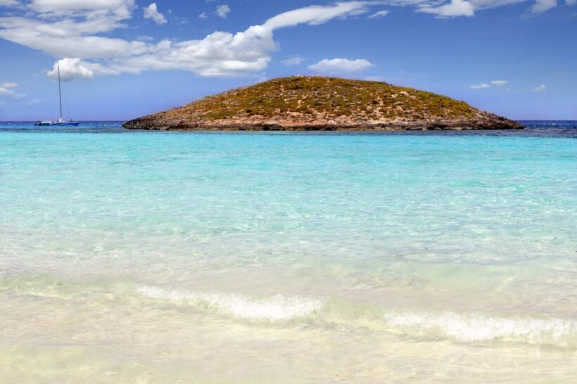 Ibiza: Catamaran Cruise to Formentera with Meal and Drinks - An Honest Look at the Value