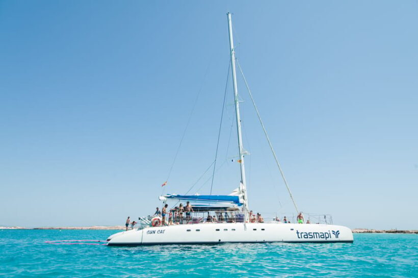 Ibiza: Catamaran Cruise to Formentera with Meal and Drinks - Final Thoughts
