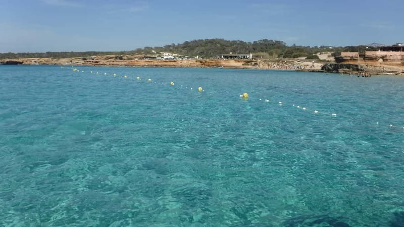 Ibiza: Cave and Beach Hopping Private Boat Tour - What Makes This Tour Stand Out