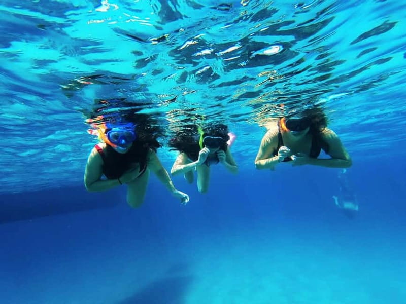 Ibiza: Cave and Beach Hopping Private Boat Tour - Value and Pricing