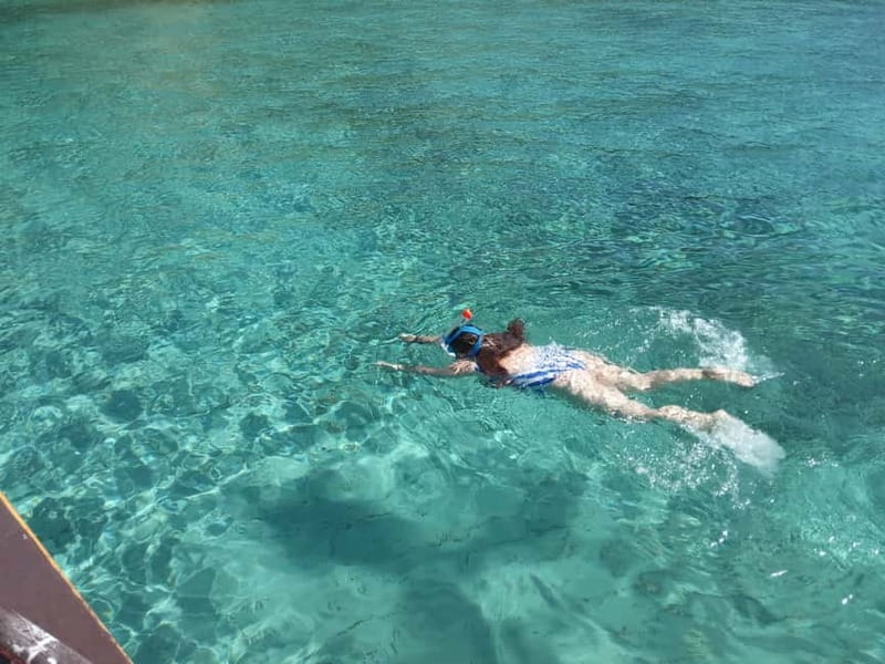 Ibiza: Cave and Beach Hopping Private Boat Tour - The Sum Up