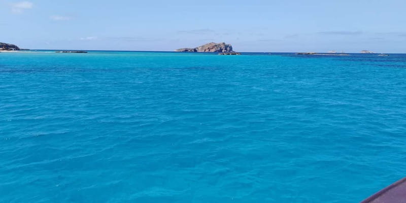 Ibiza: Cave and Beach Hopping Private Boat Tour - FAQ