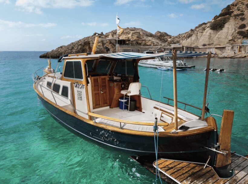 Ibiza: Classic Full or Half-Day Boat Charter - What the Reviews Reveal