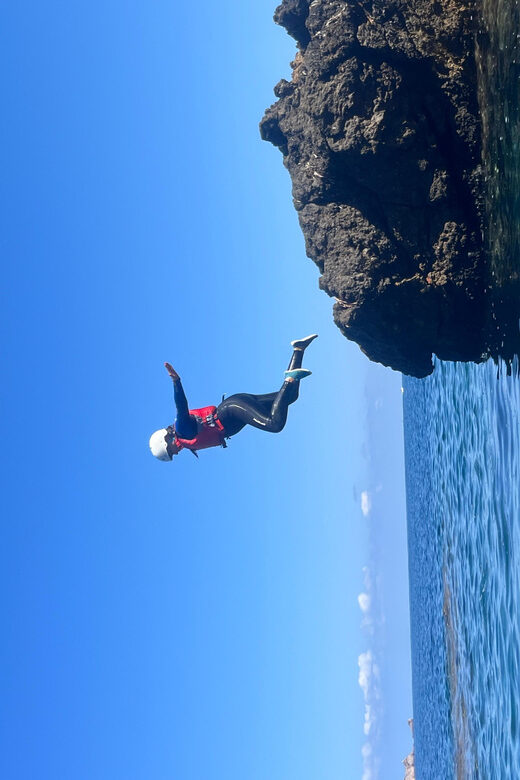 Ibiza Coasteering Experience - An In-Depth Look at Ibiza Coasteering