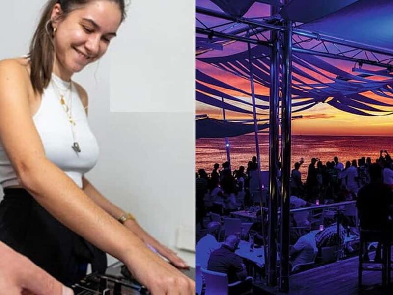 IBIZA DJ lesson, sunset and party at Cafe del Mar - What’s Included and How It Works