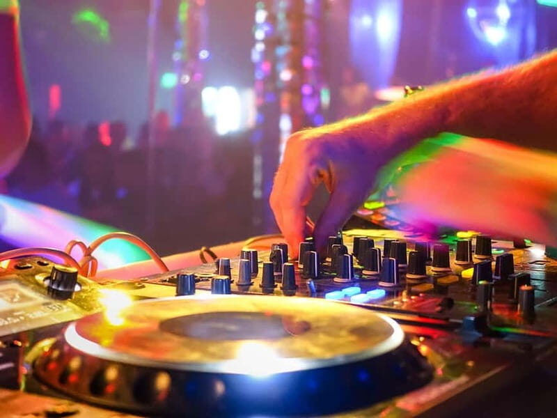 IBIZA DJ lesson, sunset and party at Cafe del Mar - Pricing and Value