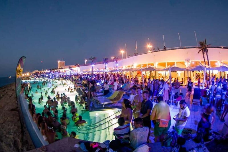 IBIZA DJ lesson, sunset and party at Cafe del Mar - Group Size and Flexibility
