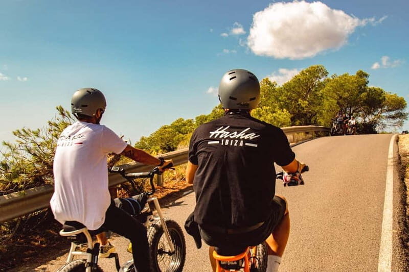 Ibiza: E-Bike self-guided rental adventure - An Honest Look at Ibiza’s E-Bike Adventure