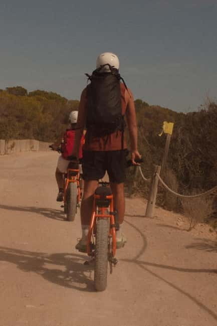 Ibiza: E-Bike self-guided rental adventure - The Sum Up: Who Will Love This Experience