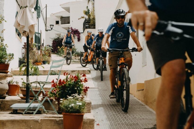 Ibiza eBike experience - Tracks, Trails and Hidden Beaches. - Final Thoughts