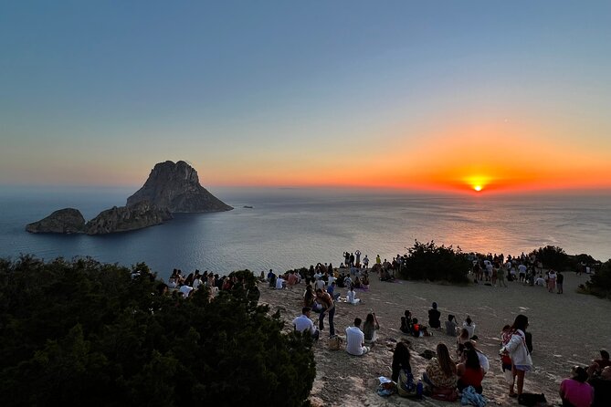 Ibiza "Es Vedra Sunset" tour - FAQ