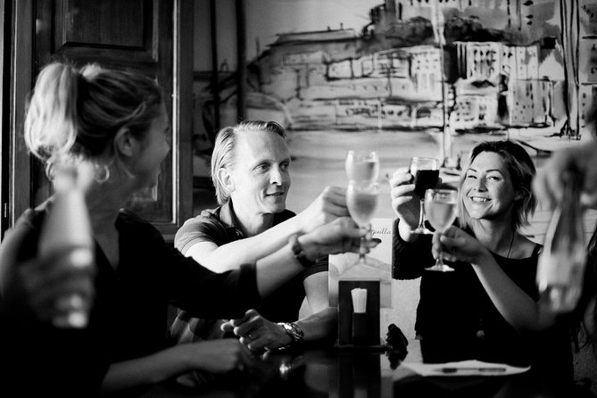 Ibiza Food, Drink & Culture Tour - Sampling Local Delicacies