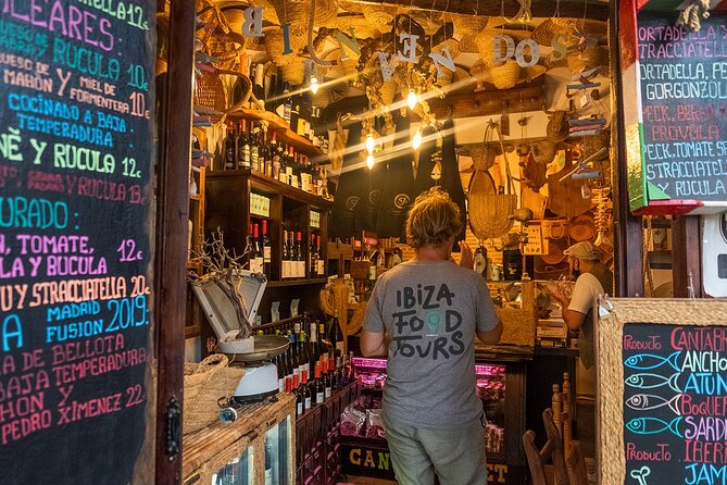 Ibiza Food, Drink & Culture Tour - Exploring Ibizas Distinct Drinking Culture