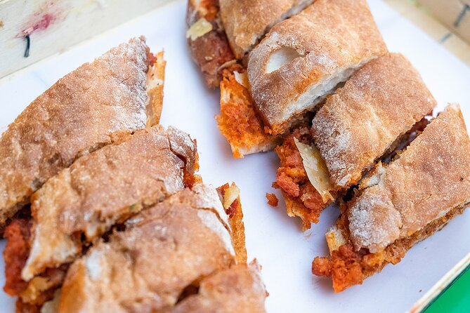 Ibiza Food, Drink & Culture Tour - Meeting Point and Accessibility