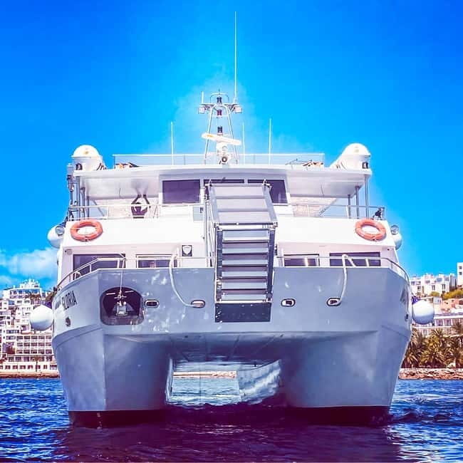 Ibiza: Formentera Boat Cruise with Paddle, Snorkel & Lunch - A Detailed Look at the Cruise Experience