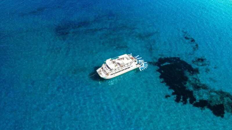 Ibiza: Formentera Boat Cruise with Paddle, Snorkel & Lunch - Final Thoughts: Who Will Love This Experience?