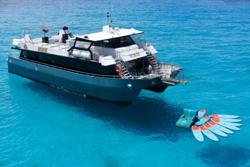 Ibiza: Formentera Cruise at Ibiza Boat Club - Practical Tips for Booking and Preparing